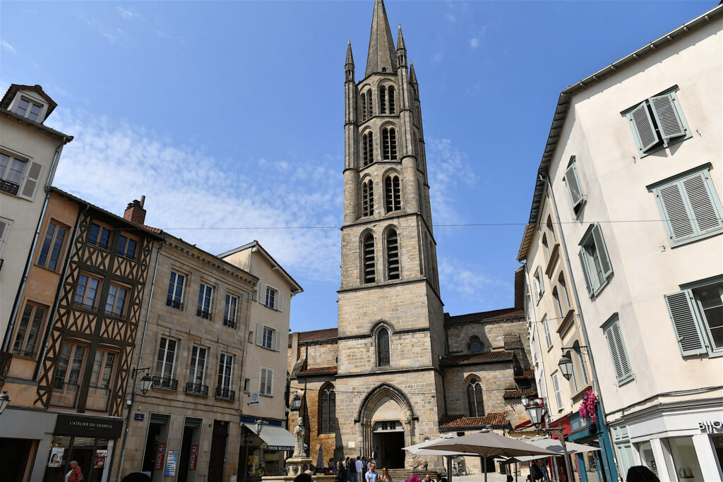 Limousin : découvrez en exclu des hôtels de charme 5 étoiles 2025